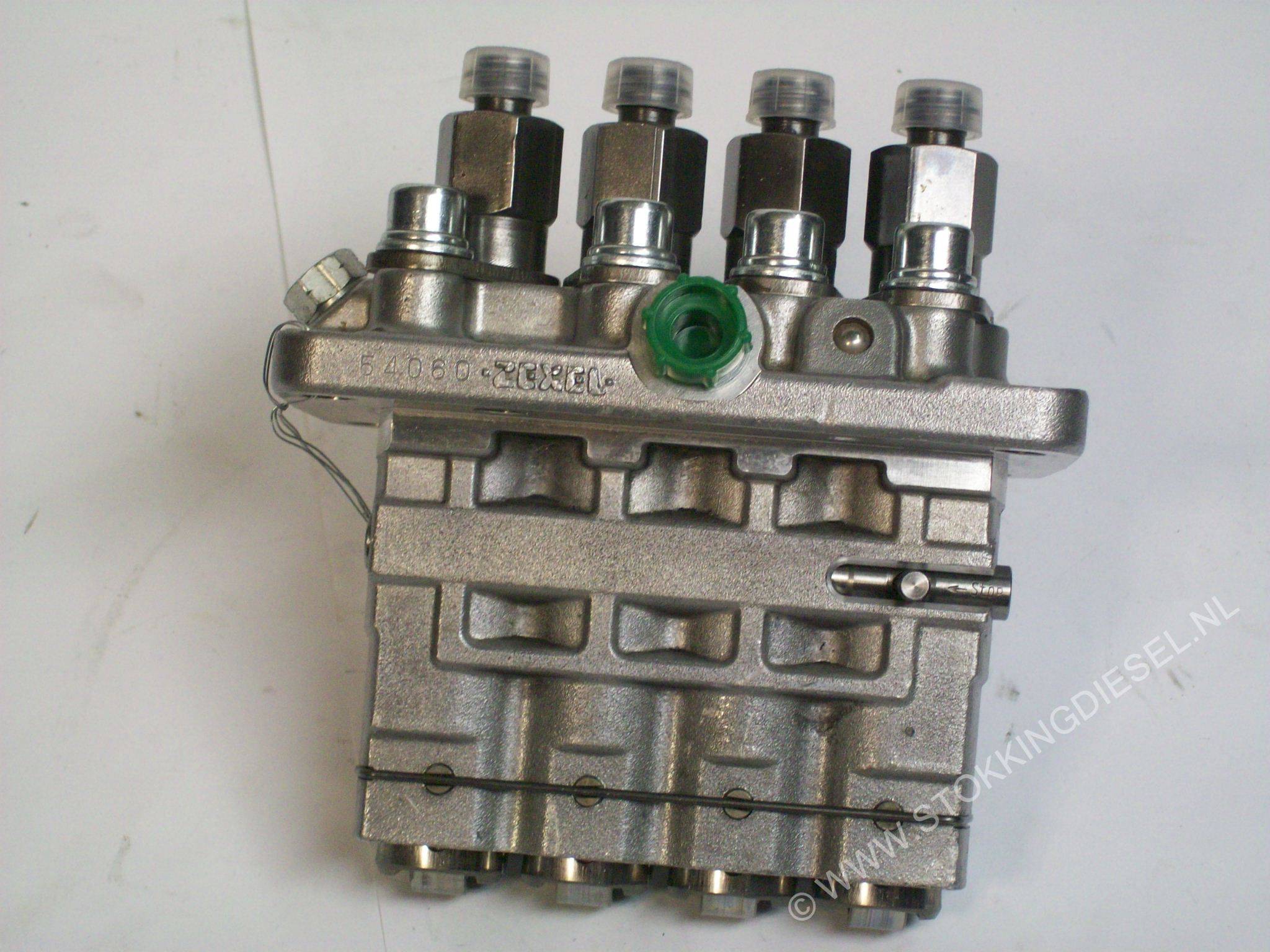 Zoek Resultaat - Dieselservice Stokking BV - gespecialiseerd in de ...