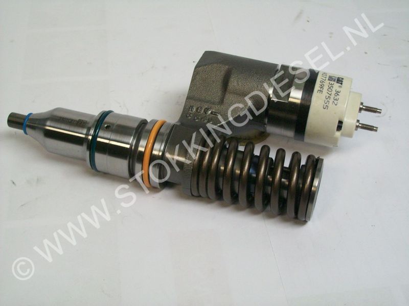 Pomp injectors - Dieselservice Stokking BV - gespecialiseerd in de ...